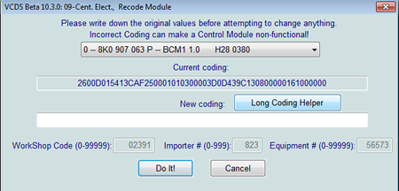 AudiEnthusiasts Vag Com